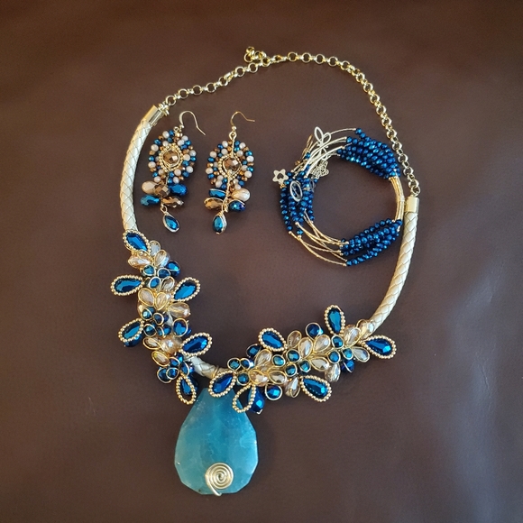 MEXICANA | Jewelry | Mexican Jewlery Bundle Women | Poshmark